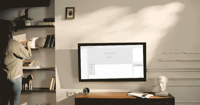 5 Tips for Handling Messy Data in Minitab | The Minitab Blog